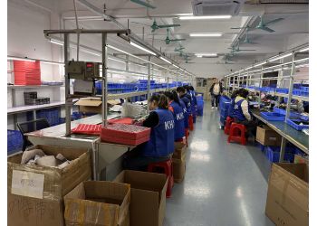 china manufacture Shenzhen Kuhangxin Technology Co., Ltd