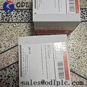 Quality ABB PLC Module for sale