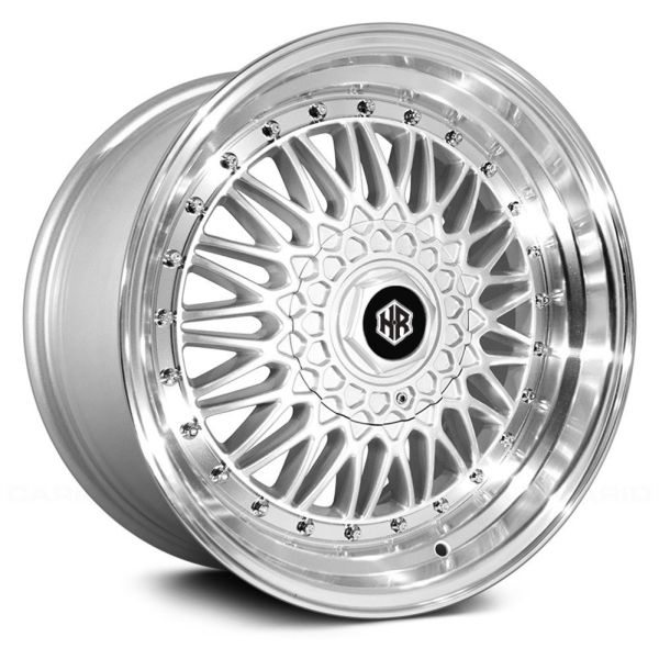 Quality 15 inch BBS RS design GOLF classic wheels for sale