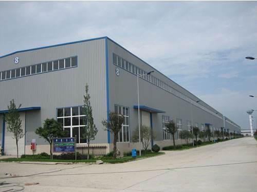 Quality Warehouse Steel Supplier Q235, Q345 Warehouse Steel In South Africa for sale