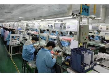 China Factory - Shenzhen Pray-med Technology Co.,Ltd