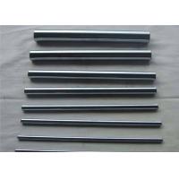 Quality 904L Stainless Steel Bar Added Strong Acids Resistance With Copper for sale