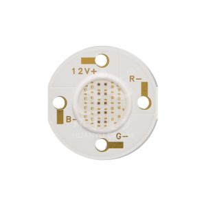 Quality COB RGB LED RGBW RGBCW LED CHIP 5W 15W 24W 30W 36W 80W High Power COB LED CHIP for sale