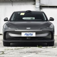 Quality Pure Electric Sports Car 618km Max Zhiji L6 2024 EV Cars IM L6 4WD Fast Charging for sale