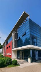 China Factory - KUN YOU Pharmatech Co.,LTD.