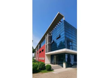 China Factory - KUN YOU Pharmatech Co.,LTD.