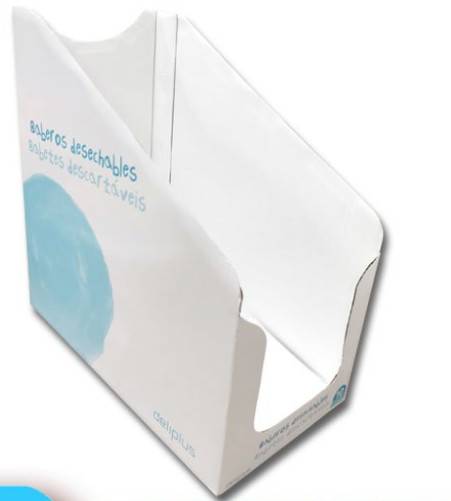 Quality 6C C2S Corrugated Box With Printing Personalized Corrugated Boxes for sale