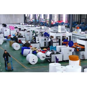China Factory - Sichuan Huimei Environmental Protection Packaging Products Co., Ltd.