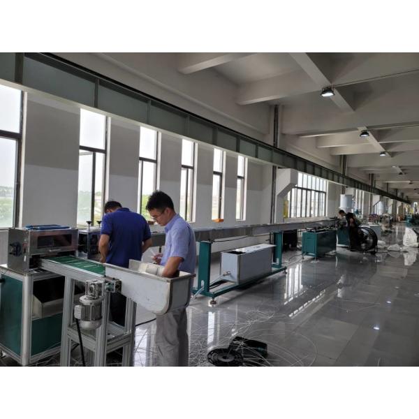 Quality AF-45 ABS Medical Throat Swab Extrusion Machine CE Certificate for sale