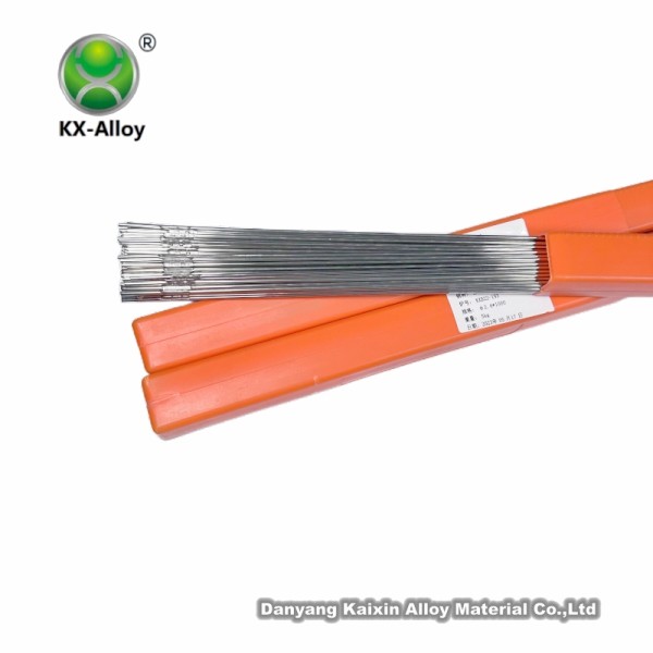 Quality NO6022 Nickel Welding Wire Light Rod Nickel Chromium Molybdenum Alloy for sale