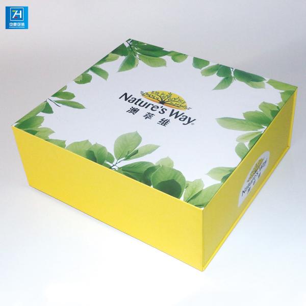 Quality Professional custom beautiful cosmetic packaging box cardboard multi-purpose box for sale