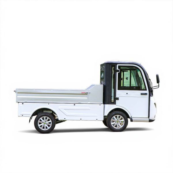 Quality Tourist Use Electric Utility Carts , Advanced Battery Powered Sightseeing Bus for sale