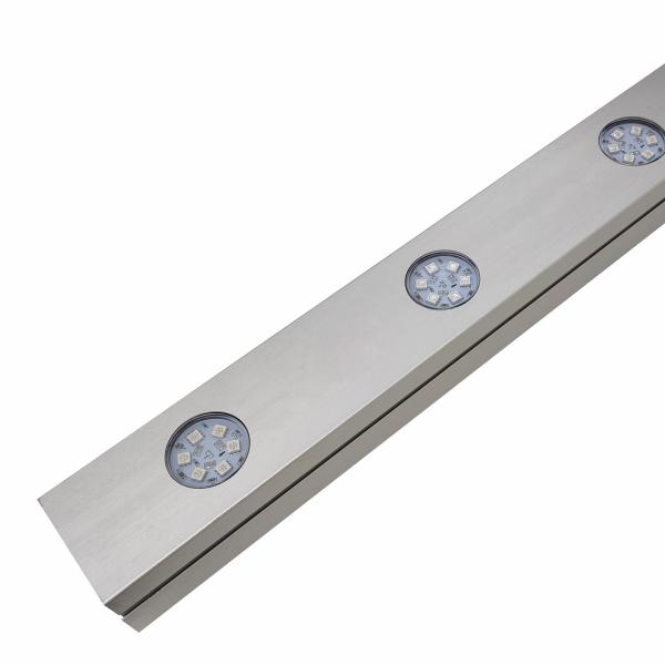 Quality LED point light Outdoor landscape waterproof building lighting for sale