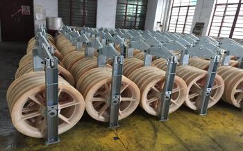 China Factory - Changshu Xinya Machinery Manufacturing Co., Ltd.