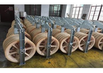 China Factory - Changshu Xinya Machinery Manufacturing Co., Ltd.