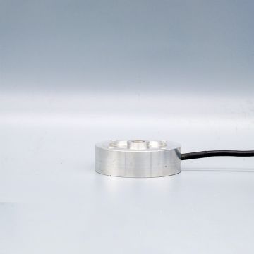 Quality Aluminum Spoke Type Load Cell Low Profile Structure Strain Gauge Weighing Sensor for sale