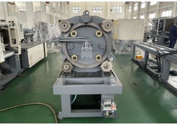 China Factory - OUCO (Wuxi) Injection Molding Machinery Equipment Co., Ltd.