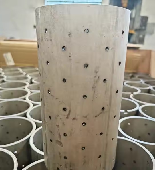 Quality Custom OEM / ODM Stainless Steel Tube Laser Cutting Sheet Metal Fabrication for sale