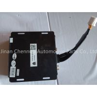 Quality Four Sided Imaging Host WG99187881043 Shandeka C9H Heavy Duty Truck Parts for sale