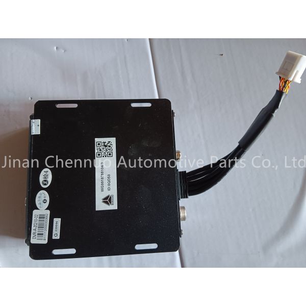 Quality Four Sided Imaging Host WG99187881043 Shandeka C9H Heavy Duty Truck Parts for sale