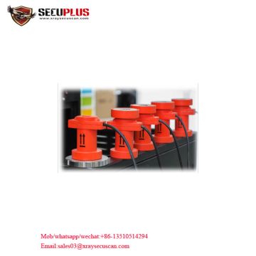 Quality Easy Operation Human Presence Sensor Detection System To Check Escaped Prisoner for sale