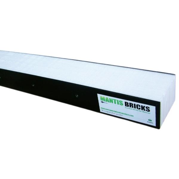 Quality Recyclable Co Polymer Waterjet Cutting Bricks Durability Easy To Change for sale