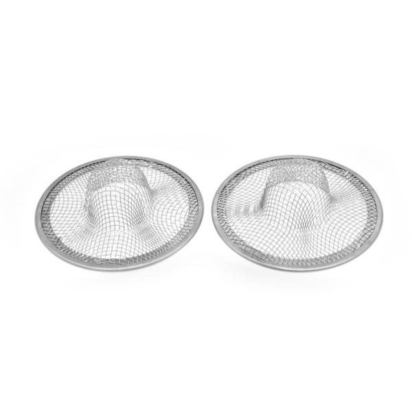 Quality Cap Bowl Sink Strainer Filter 6.6 G Fine Mesh Kitchen Sink Strainer for sale