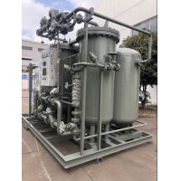 Quality Liquid N2 Nitrogen Generator 99.999 Cable Industry For 1000 CFH 5 Bar for sale