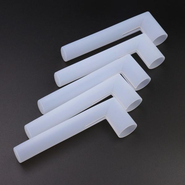 Quality Tearproof Harmless Rubber Door Handle Cover Anti Collision Durable for sale