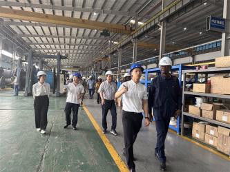 China Factory - SHENZHEN DONGJIAXIN WIRE&CABLE CO.,LTD