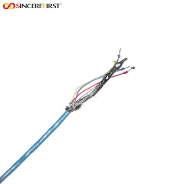 Quality OCHTA10 Sensor 1.2mm Diameter Mini Endoscope Camera Module for sale