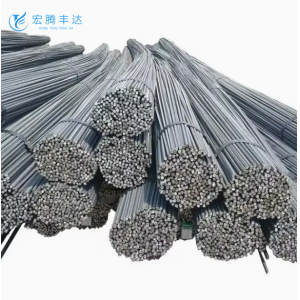 Quality Steel Rebar for sale