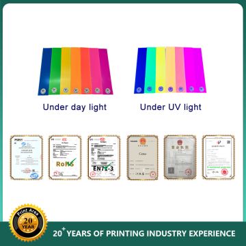 Quality UV Pantone Printing Ink High Concentration Fluorescent 1kg Can Eco Solvent for sale