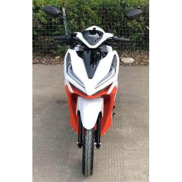 Quality 5l 85km/H Moped Motor Scooters 4 Stroke 150cc Digital Odometer LED Headlight for sale