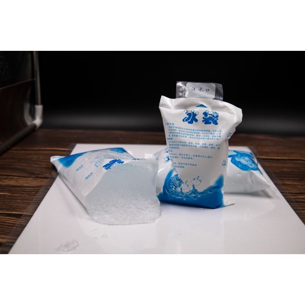 Quality Eco-Friendly Biodegradable Gel Ice Pack — Sodium Polyacrylate (CAS 9003-04-7) for sale