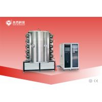 Quality Stainless Steel Furniture  PVD Arc Coating Machine for sale