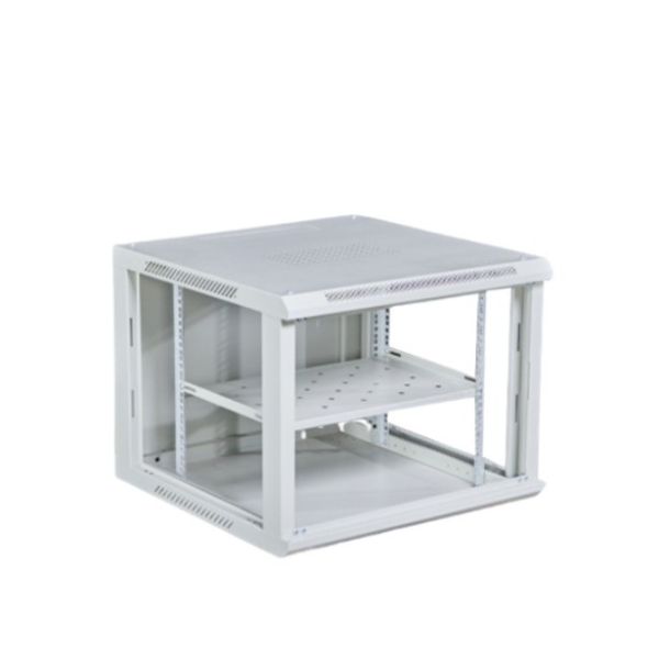 Quality Stock Products Floor Standing Server Cabinet with PDU Power Distribution Unit for sale