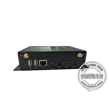 Quality Genevision Android PC Mini Ultralight HD Media Player Box for sale