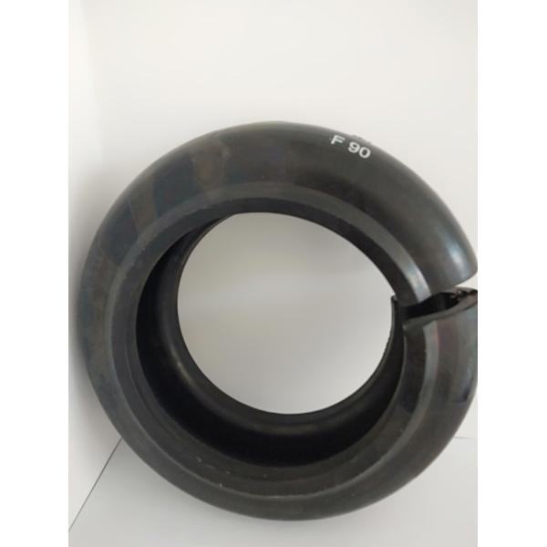 Quality JUDE Flexible Tyre Coupling F40 F60 F80 F90 F100 F110 F120 F140 F160 F180 F200 for sale