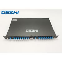 Quality 8CH DWDM Mux Demux for sale
