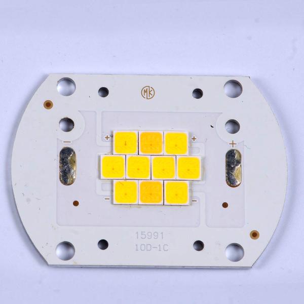 Quality 20W 30W 50W 3030 Smd LED Module For Street Light High Brightness for sale