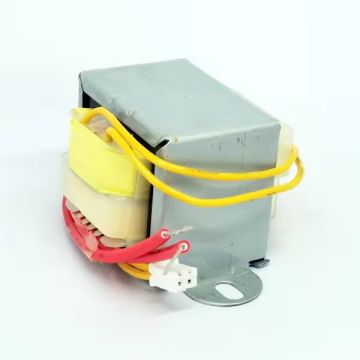 Quality EI57 Low Frequency Transformer Power Transformer Efficient Power Conversion for sale