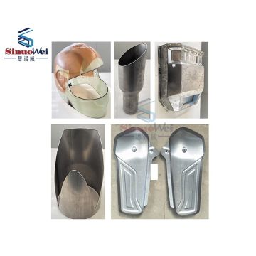 Quality 3D Laser Cutting Machine 6000W ± 0.04mm Accuracy 3d Laser Engraving Machine for sale