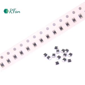 Quality 0805-681 SMD CPTC Ceramic PTC Temperature Sensor For AC Power Adapter for sale