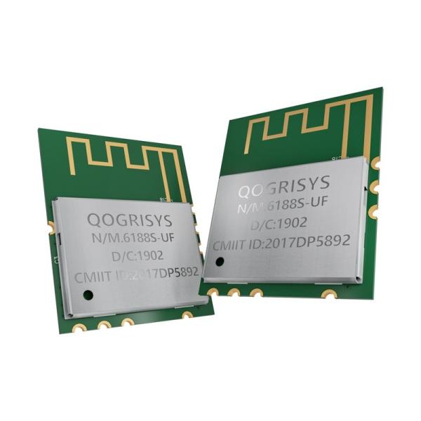 Quality 802.11b / G / N USB WiFi Module Shield Ultra Low Power Wifi Module for sale