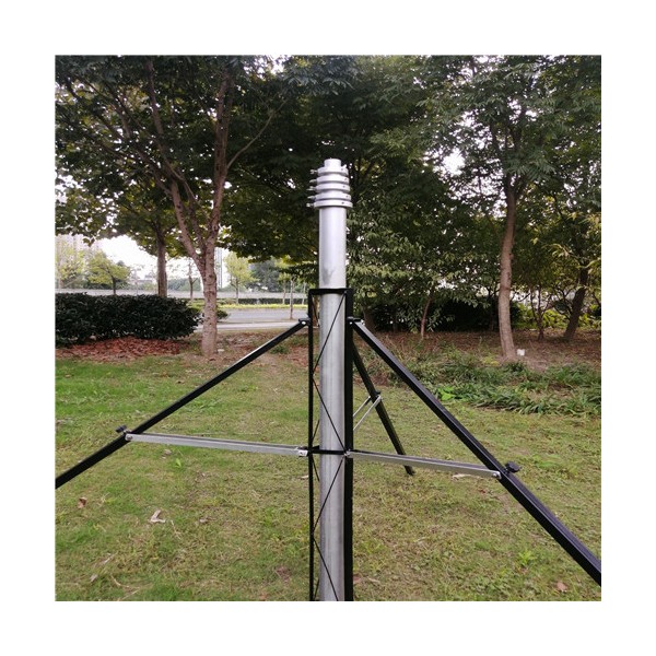 Quality 2MM Movable Wifi 20MM To 65MM Portable Antenna Mast for sale
