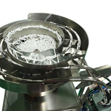 Quality 400 KG Capacity Glue Bait Syringe Filling and Capping Machine ± 1% Filling for sale