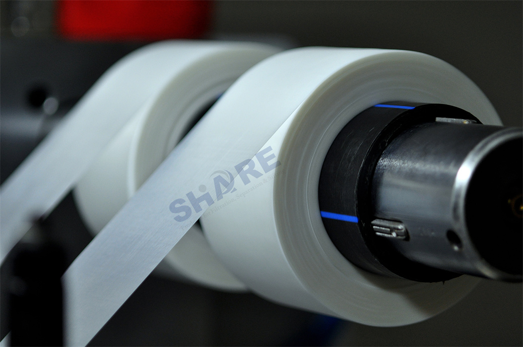 nylon filter mesh ribbon