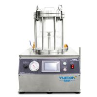 Quality 50m Mobile Visual Leak Detector , Visible Leak Detection Machine for sale