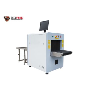 Quality Manufacture X-ray Baggage Scanner SPX5030C X ray Machine for Factory/office use for sale